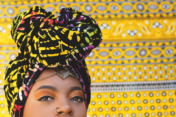 Singer-songwriter, Ythera, creates socially conscious Music - MAPP Africa